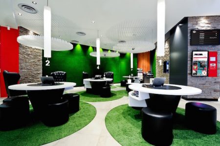 Store Profile: SingTel Singapore | RECHI