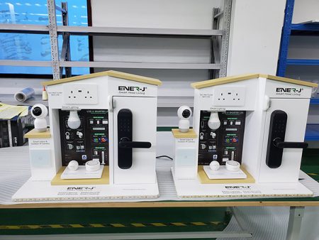 RECHI Custom Design & Manufacture Counter-top Retail POS Display For ...