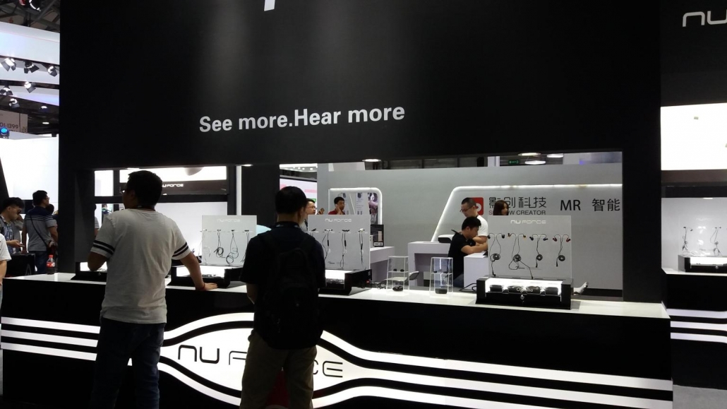 What Is The Good Merchandising Retail Display | RECHI