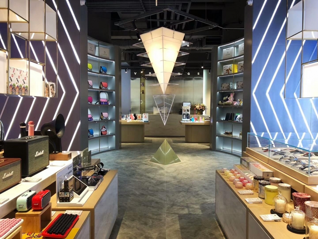 RECHI Focus On Custom Designing & Manufacturing RetaIl Mobile Phone ...