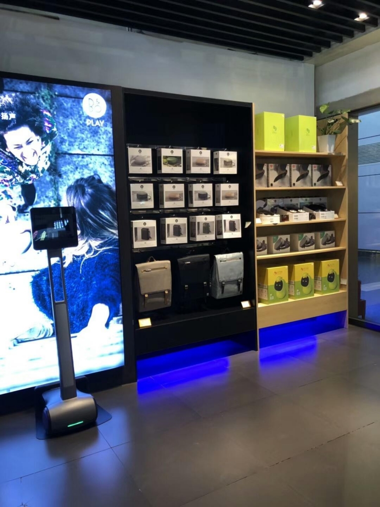 RECHI Focus On Custom Designing & Manufacturing RetaIl Mobile Phone ...