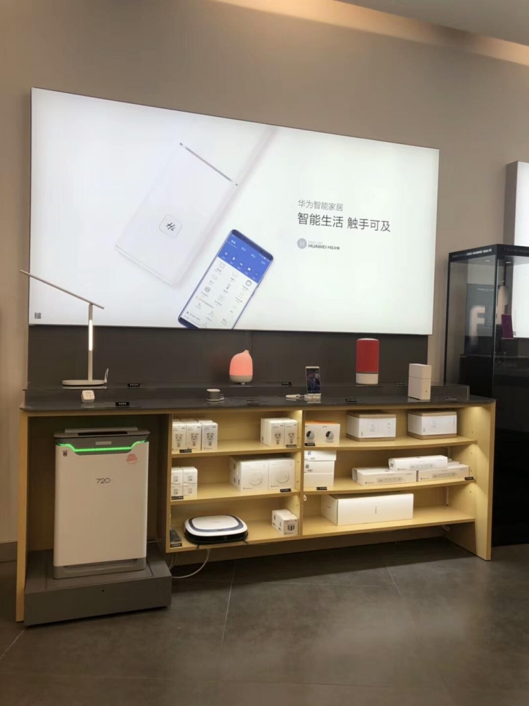 RECHI Focus On Custom Designing & Manufacturing RetaIl Mobile Phone ...