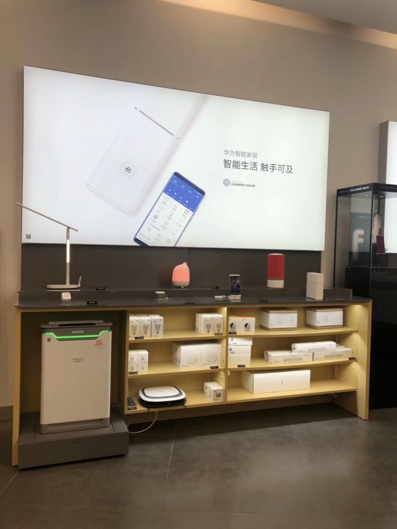 RECHI Focus On Custom Designing & Manufacturing RetaIl Mobile Phone ...