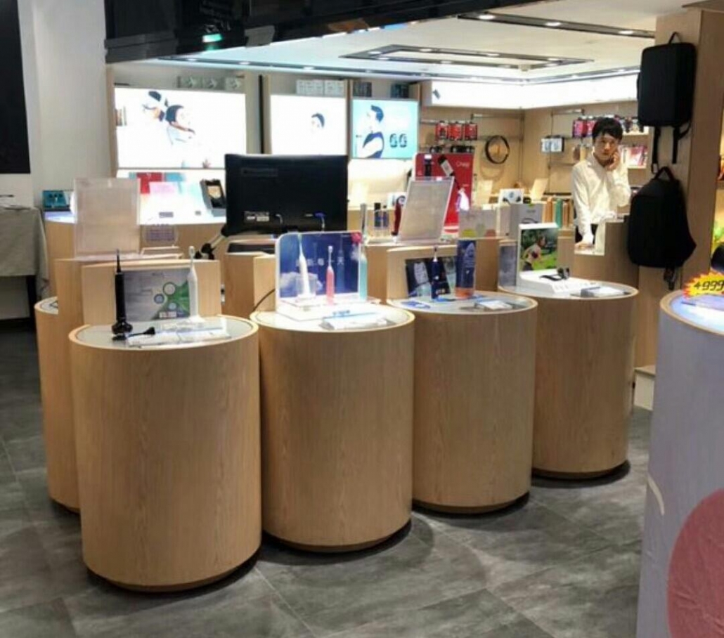 RECHI Focus On Custom Designing & Manufacturing RetaIl Mobile Phone ...