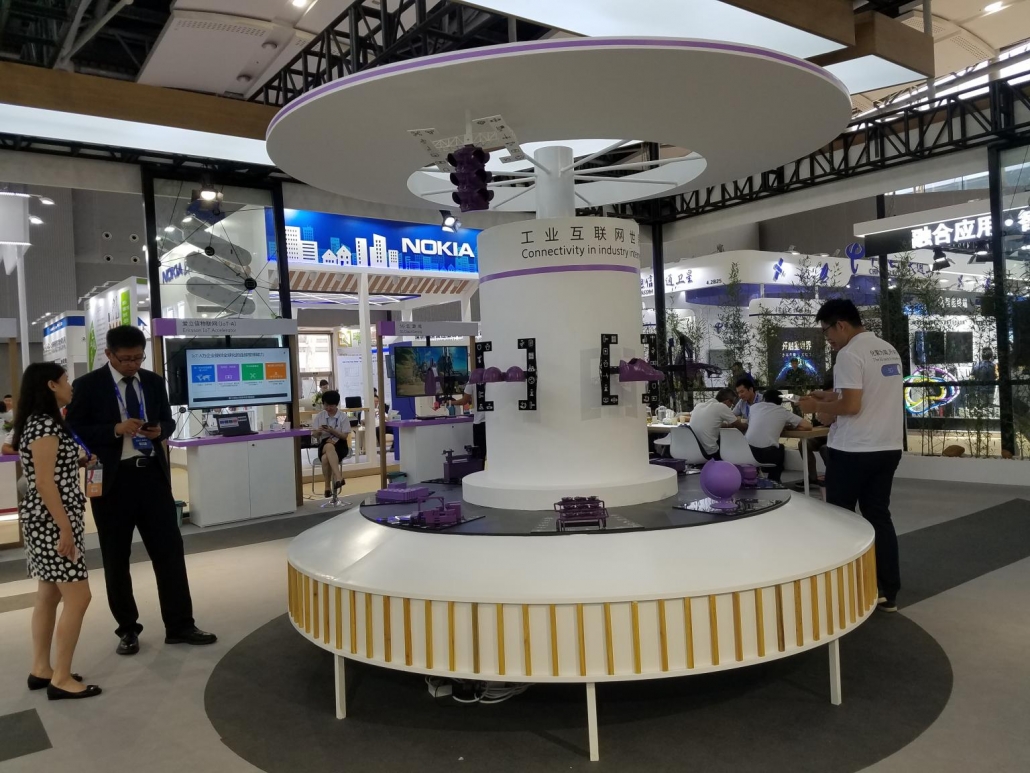 What Is A Good Retail Visual Merchandising Display Design | RECHI