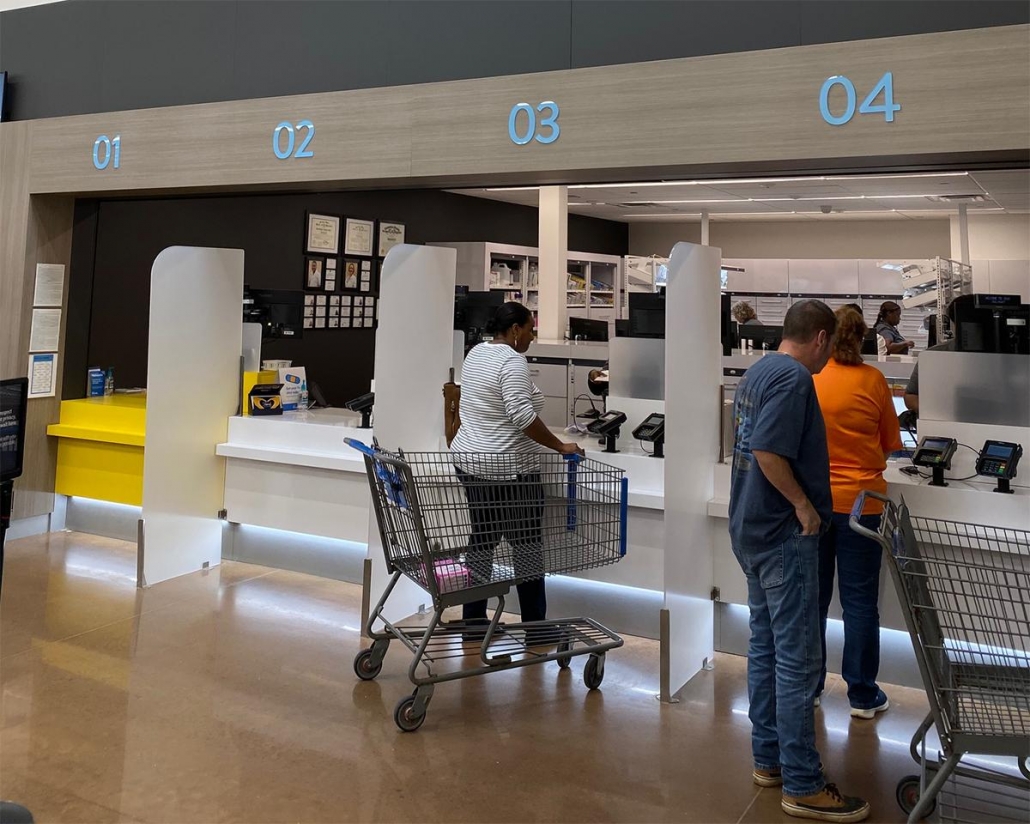 Walmart Health Help You Save Money And Live Better | RECHI