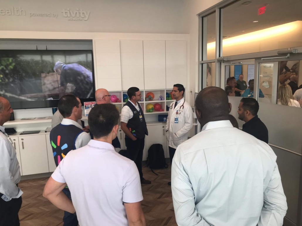 Walmart Health Help You Save Money And Live Better | RECHI