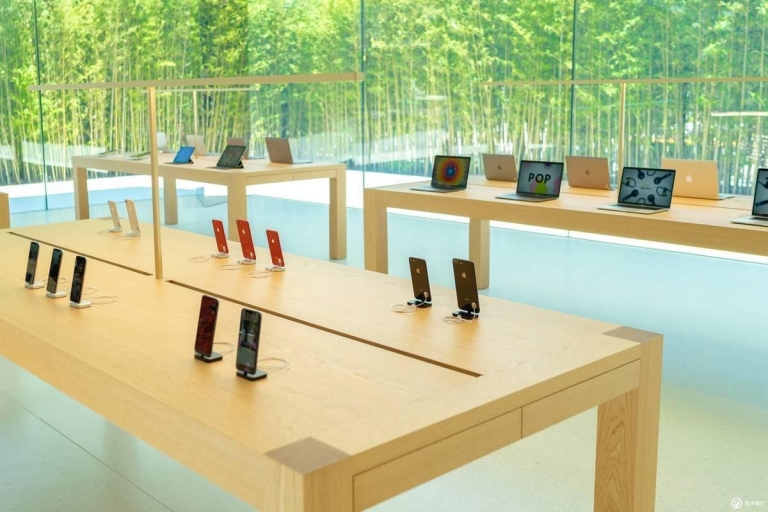 apple-store-in-macau | RECHI