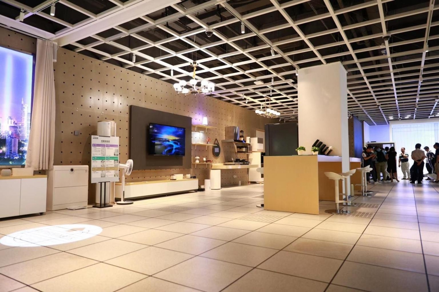 huawei-smart-home-ark-lab | RECHI