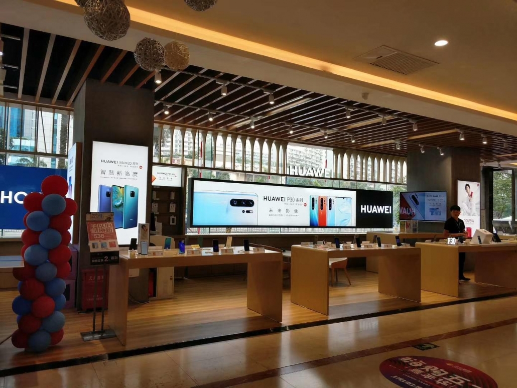 rechi-retail-store-design-and-fitout | RECHI