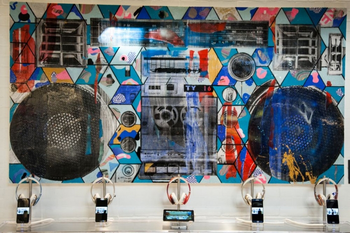 samsung-flagship-store-in-nyc | RECHI