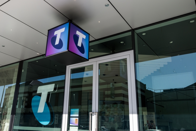The Subiaco Telstra Store | RECHI