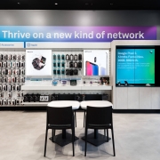 The Subiaco Telstra Store | RECHI