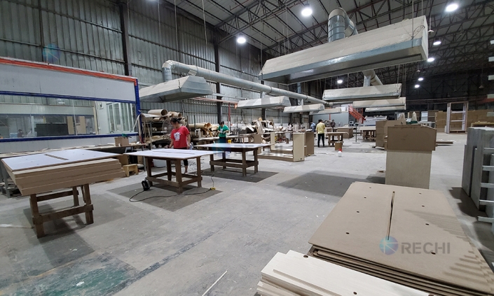 RECHI-retail-displays-and-store-fixture-furniture-manufacturing-factory ...