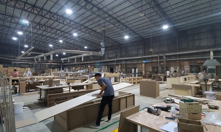 RECHI-retail-displays-and-store-fixture-furniture-manufacturing-factory ...