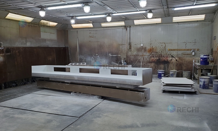 RECHI is one of the most professional retail display & fixture ...